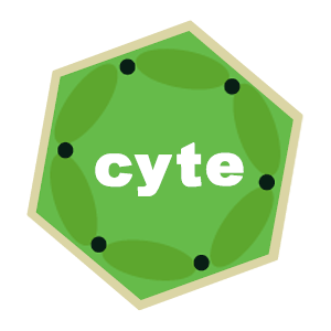 Cyte - Software and Web development - Worcester UK